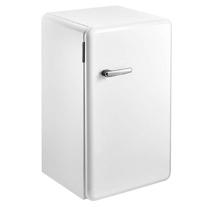 Midea MDRD142SLF01 White მაცივარი - Extra.ge - 755279