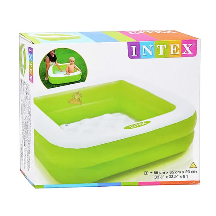 INTEX 57100 გასაბერი აუზი - Extra.ge - 520961