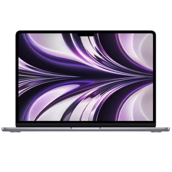 Apple MacBook Air 13" M2 8GB/256GB Space Grey ნოუთბუქი - Extra.ge