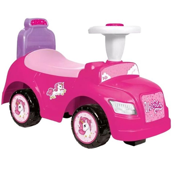 Dolu უნიქორნის სათამაშო მანქანა - Extra.ge