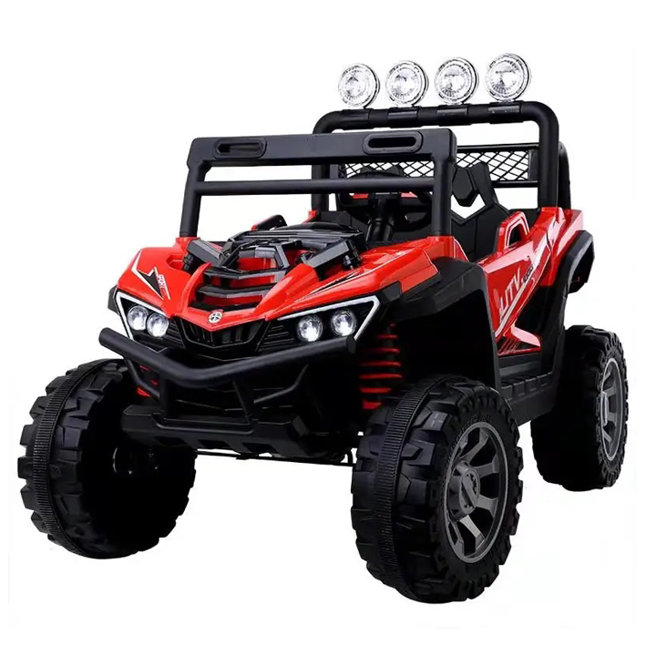 Jeep ელექტრო მანქანა - Extra.ge - 751504