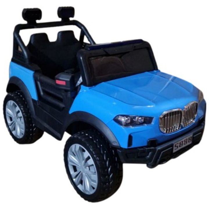 MERCEDES-BENZ საბავშვო ელექტრო მანქანა - Extra.ge