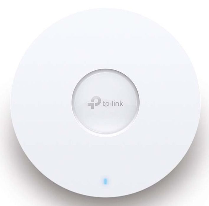 Network Active/ Router/ TP-Link/ TP-Link EAP115 AX1800 Ceiling Mount Wi ...