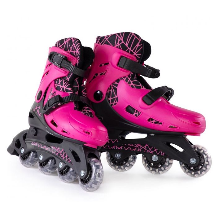 Mondo როლიკები მანათობელი - Extra.ge