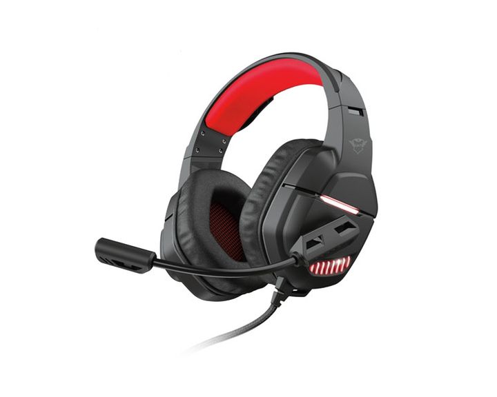 Trust GXT 448 NIXXO GAMING ყურსასმენი - Extra.ge - 517569