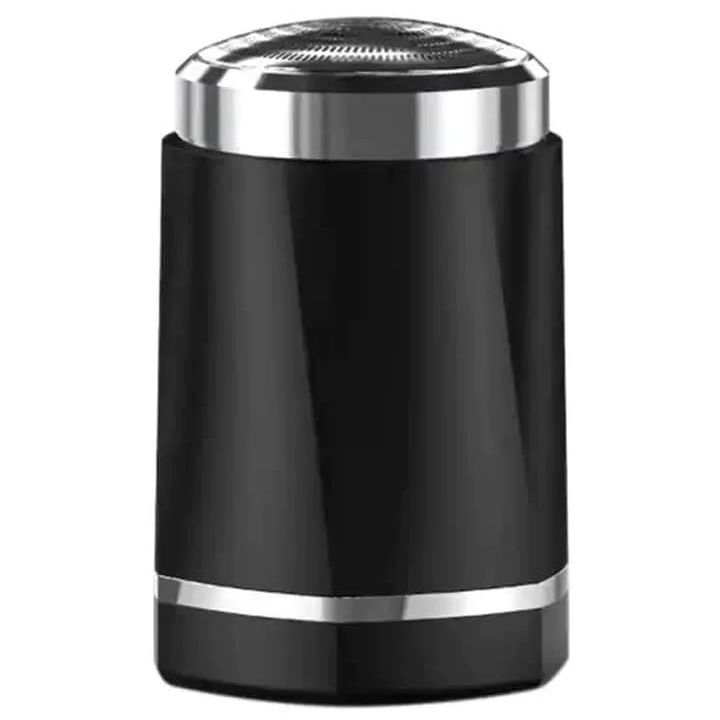 ILITEK IL 8002 უსადენო როტორული წვერსაპარსი - Extra.ge