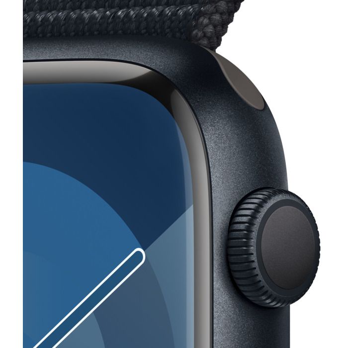 Apple Watch Series 9 A2980 MR9C3QI/A_MR9C3QR/A სმარტ საათი - Extra.ge