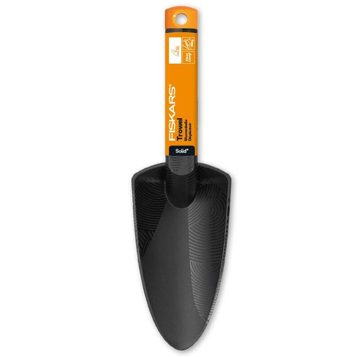 FISKARS Solid Trowel ნიჩაბი - Extra.ge