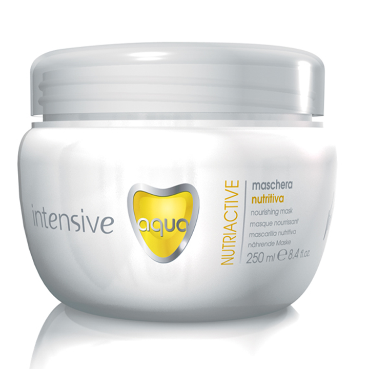 VITALITY`S INTENSIVE AQUA NUTRIACTIVE მკვებავი ნიღაბი 250 ml - Extra.ge