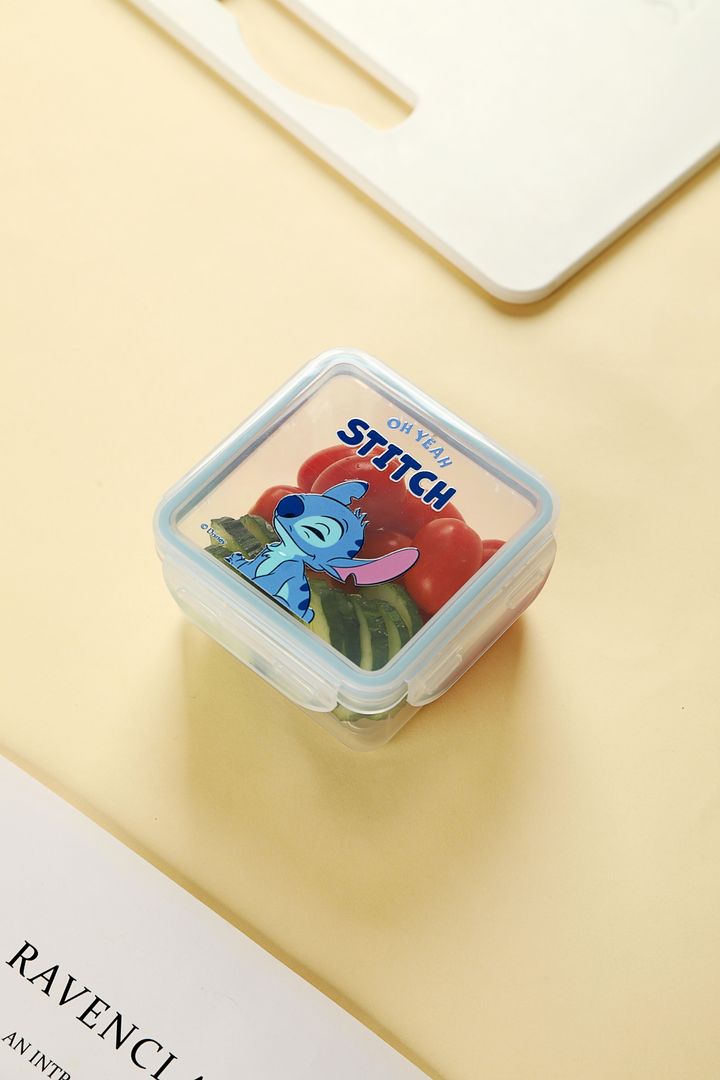 საკვების კონტეინერი/Lilo & Stitch Collection Food Storage Container ...