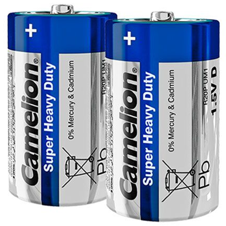 ელემენტი Super Heavy Duty 2 ც - Extra.ge - 302473