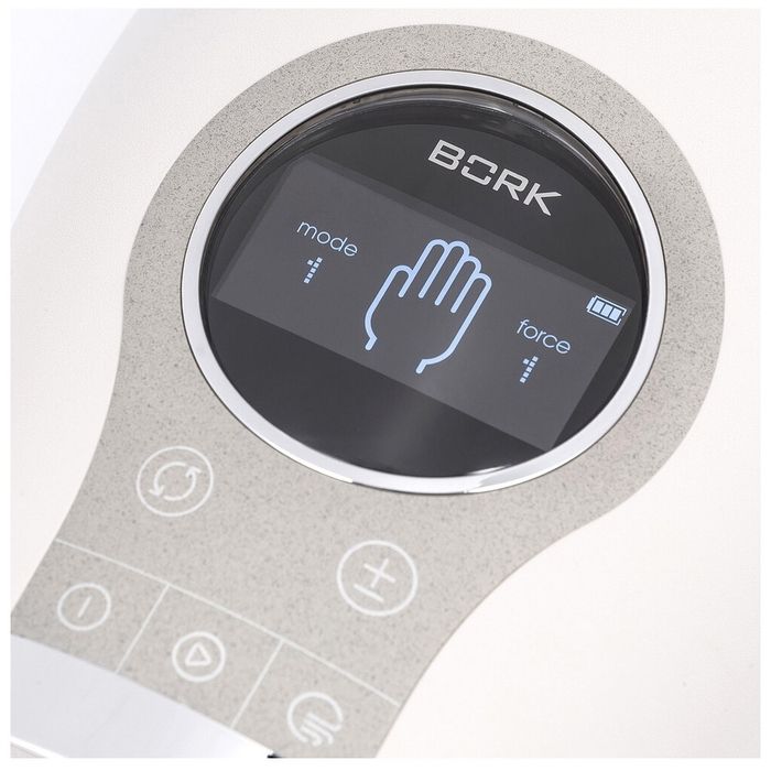 Bork D604 ხელის მასაჟორი - Extra.ge - 277934