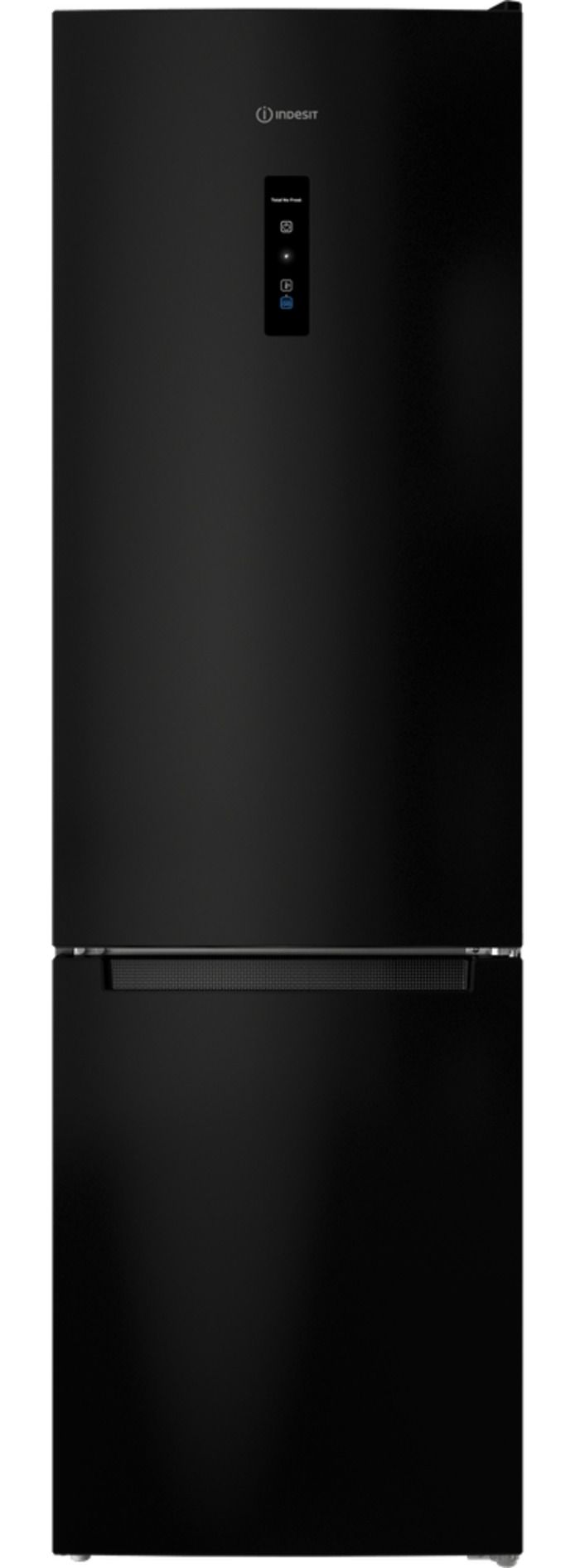 Refrigerator/ Indesit ITS 5200 B (200x60x64) 325 Litres, Full NoFrost ...
