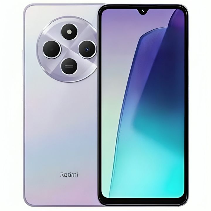 Xiaomi Redmi 14C 8GB/256GB Purple მობილური ტელეფონი - Extra.ge - 1035793