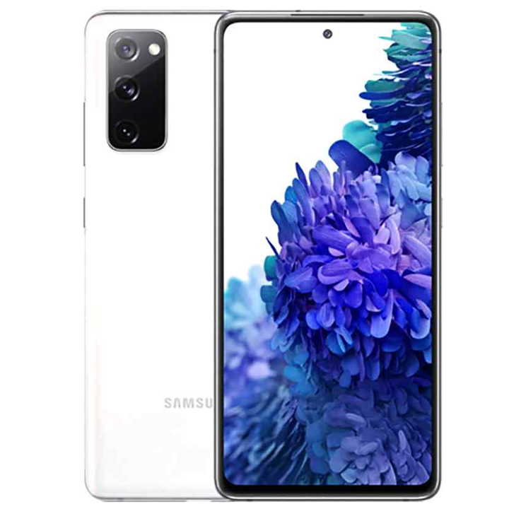 Samsung G781B/DS Galaxy S20 FE Dual Sim 8GB RAM 128GB 5G მობილური ...