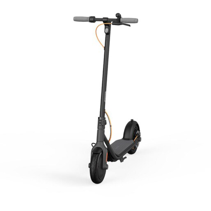 Segway Ninebot KickScooter F30 ელექტრო სკუტერი - Extra.ge - 406808