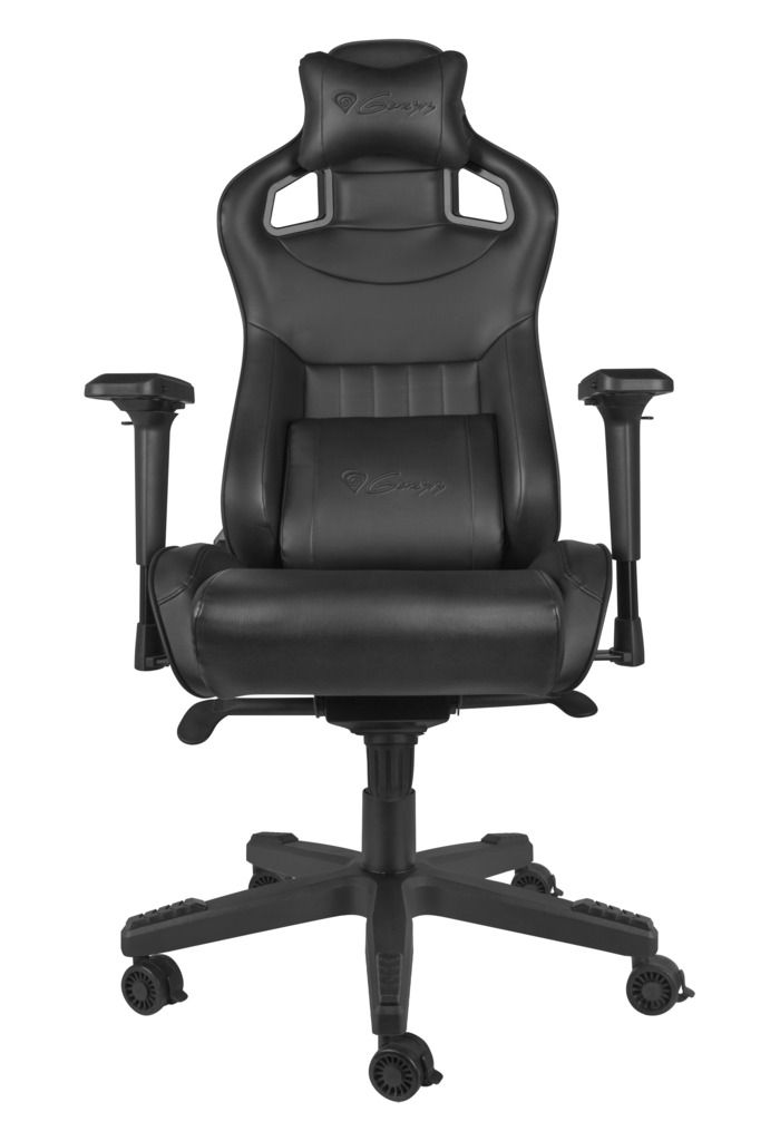 Genesis Gaming Chair Nitro 950 Black - Extra.ge - 840688