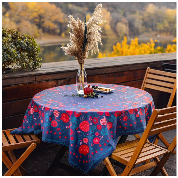 Old Supra “ბროწეულები” სუფრა - Extra.ge