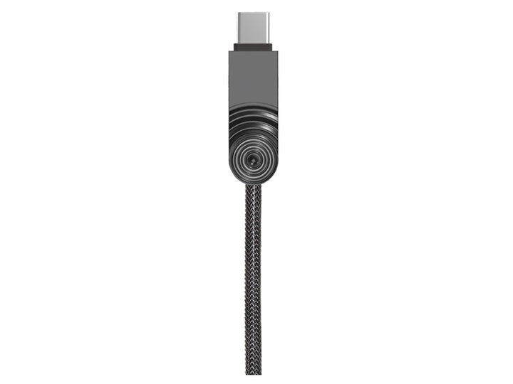 WK WDC-015/BLACK - Extra.ge - 130537