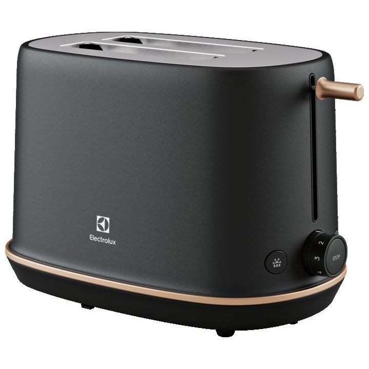 Electrolux E7T1-6BP ტოსტერი - Extra.ge