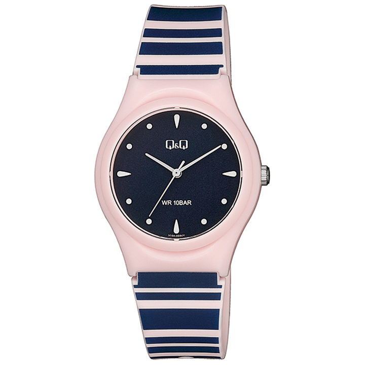 Q&Q V10A-003VY საბავშვო საათი - Extra.ge
