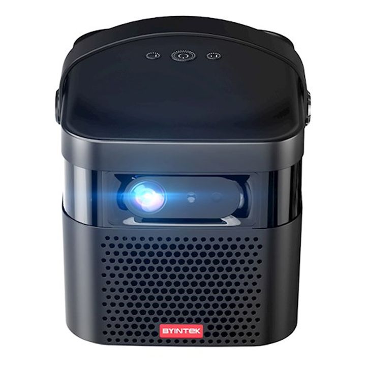 BYINTEK U70 Pro Smart 3D პროექტორი - Extra.ge - 685737