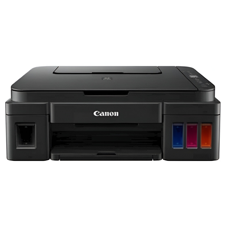 Canon Mfp Pixma G2416 ფერადი ჭავლური პრინტერი Extra Ge 889271