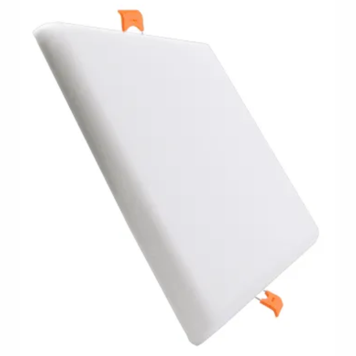 Ledex შეკიდული ჭერის სანათი Led Frameless Panel Light Square 24w