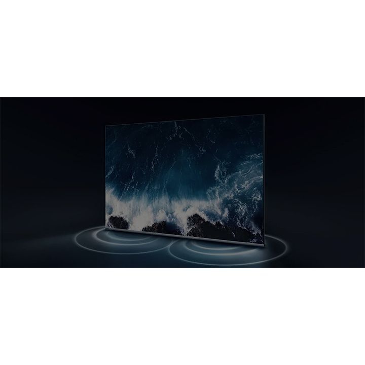 TOSHIBA 55C350KE 4K UHD 55" SMART ტელევიზორი - Extra.ge - 535170