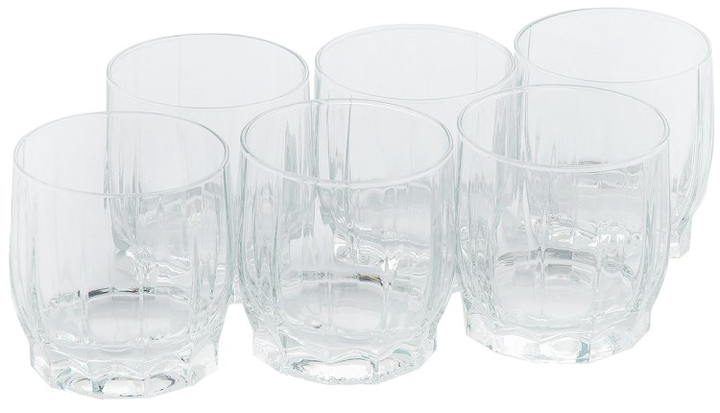 🎁 Pasabahce ვისკის ჭიქა Pasabahce DANCE 942865 290 მლ 6 ც - Extra.ge ...