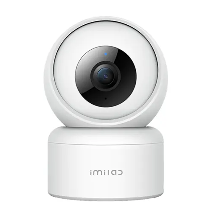 Xiaomi Imilab C20 Home Security Camera White სათვალთვალო კამერა - Extra.ge