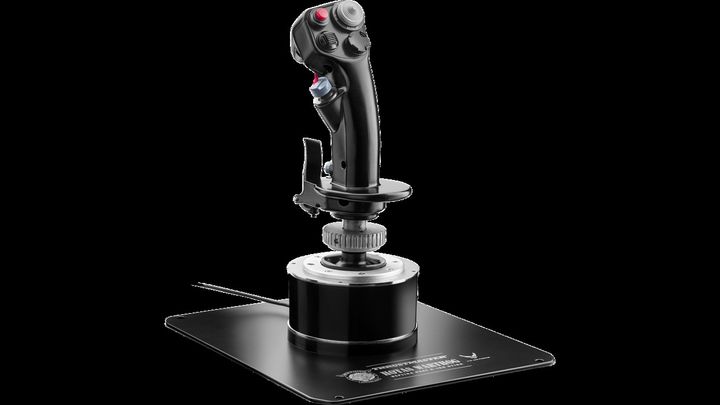 Thrustmaster WARTHOG FLIGHT STICK (STAND ALONE) - Extra.ge
