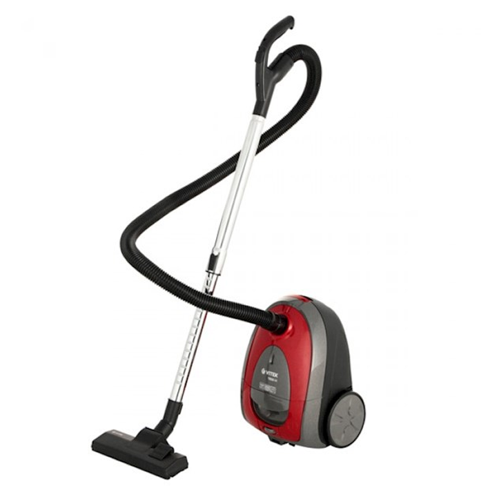 VITEK VT 8114 მტვერსასრუტი - Extra.ge