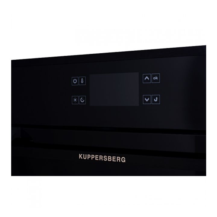 KUPPERSBERG OZ 969 BL ელექტრო ღუმელი - Extra.ge - 125092