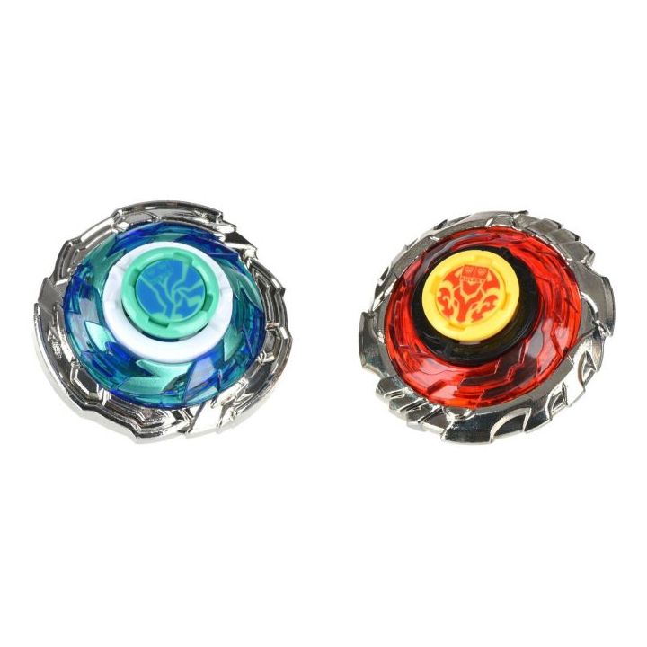 Infinity Nado Battle Series Super Whisker & Blade - Extra.ge - 733364