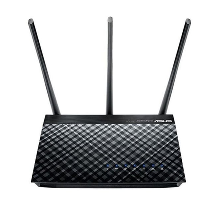 ASUS RT-AC51 Wireless Router როუტერი - Extra.ge - 736392