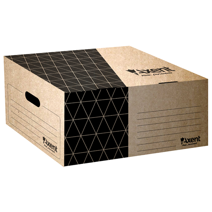 საარქივე ყუთი AXENT - Extra.ge - 501620