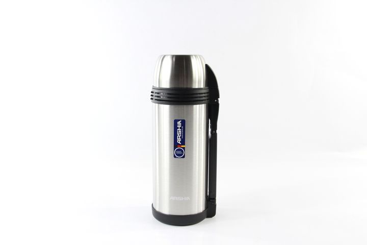 მეტალის თერმოსი ARSHIA BF145 2487 1800ML 26098 - Extra.ge - 652647