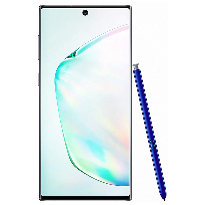 Samsung Galaxy Note 10 8GB RAM 256GB LTE N970FD Aura Glow მობილური ...
