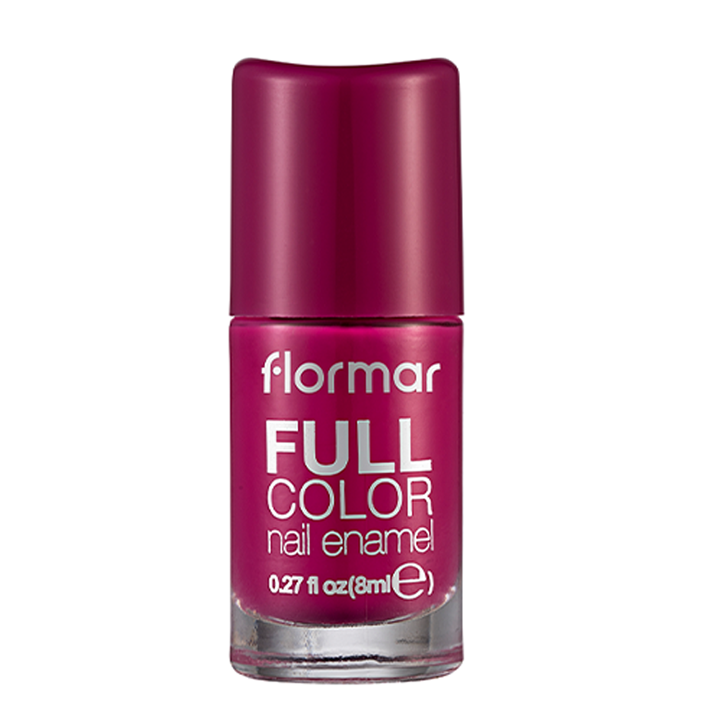 Flormar Full Color 39 ფრჩხილის ლაქი - Extra.ge