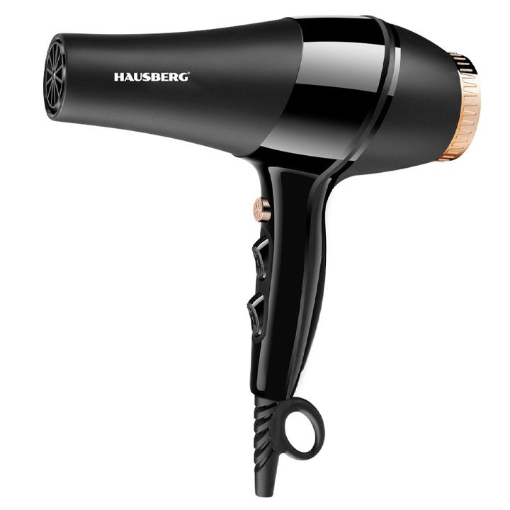 Hausberg HB-29 2400 W თმის ფენი - Extra.ge - 787496