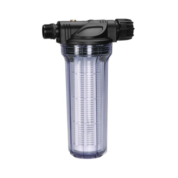 წყლის ტუმბოს ფილტრი Pump Preliminary Filter - Extra.ge