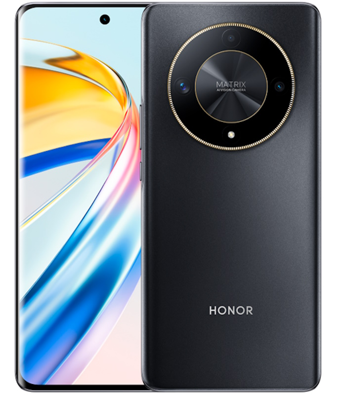 Honor X9b (8GB/256GB) Midnight Black - Extra.ge - 856114