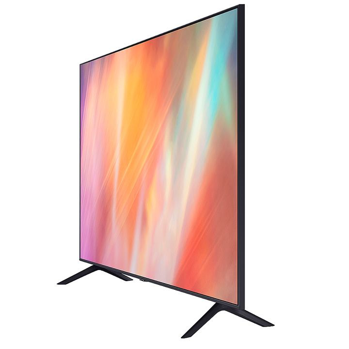 Samsung UE55AU7172UXXH 55" 4K UHD ტელევიზორი - Extra.ge - 396925