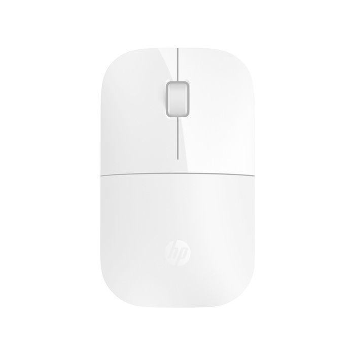 Mouse/ HP Z3700 White Wireless Mouse - Extra.ge - 896180