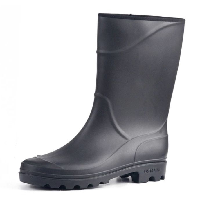 სათევზაო ბოტები (ჩექმა ფეხსაცმელი,რეზინის ბოტი) - Extra.ge - 718718