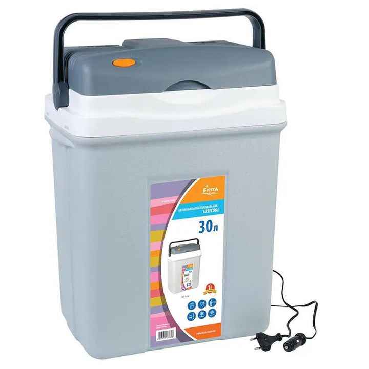 TE Cooler Fiesta 30L - Extra.ge