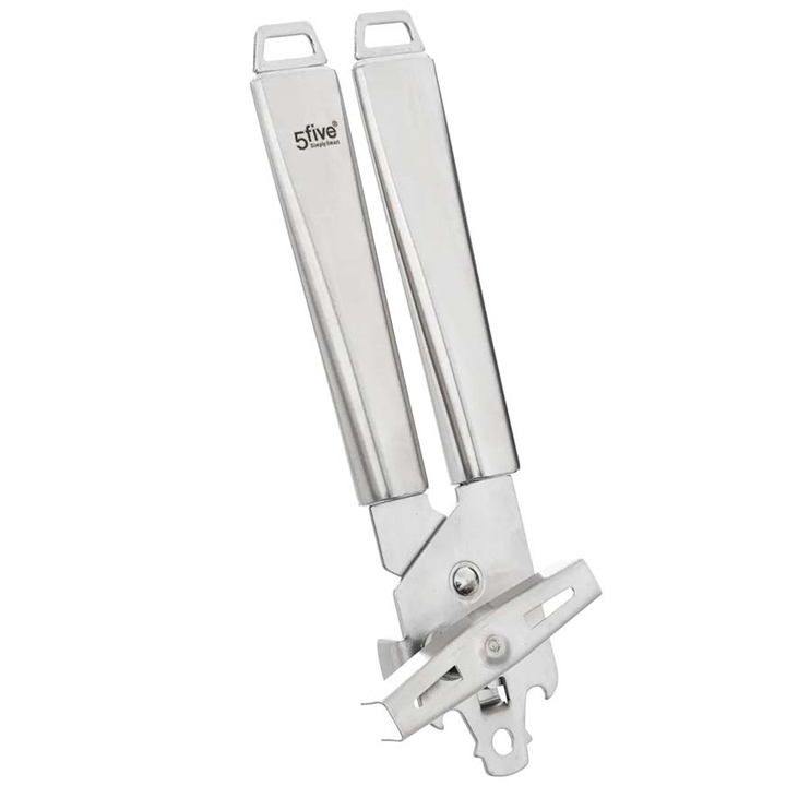 5 Five Simply Smart კონსერვის გასახსნელი - Extra.ge