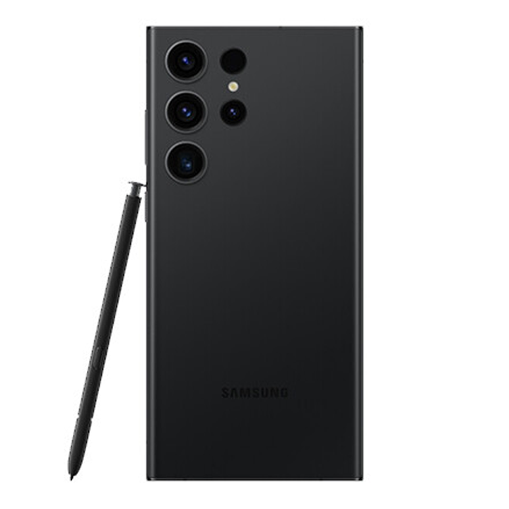 Samsung S918B/DS Galaxy S23 Ultra Dual Sim 12GB RAM 512GB 5G მობილური ...