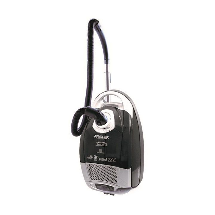 ARSHIA VC270-2137 მტვერსასრუტი - Extra.ge